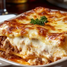 how to cook maggianos lasagna